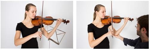 Developing a natural and relaxed approach to string playing - part 1 ...