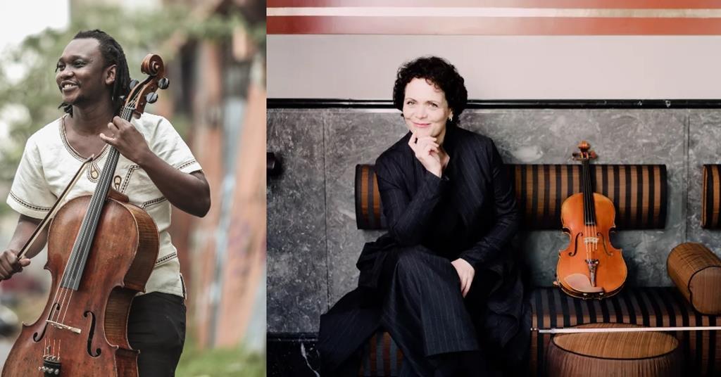 Saint Paul Chamber Orchestra names top string players as artistic ...