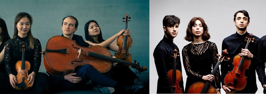 The Strad - WATCH HERE: 2023 Concours de Genève semi-finals day 1 | The ...