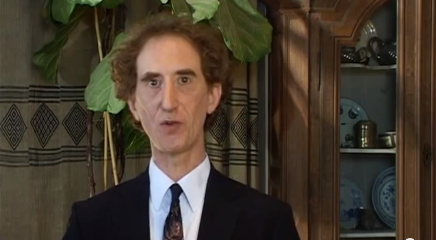 Simon Fischer: The Secrets of Tone Production | Article | The Strad