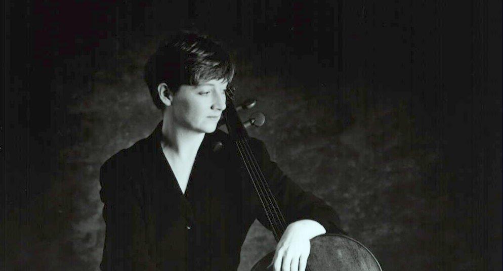 Welsh cellist Kathryn Price has died | News | The Strad