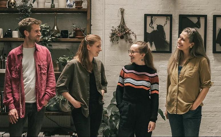 Concert review: Consone Quartet | Review | The Strad
