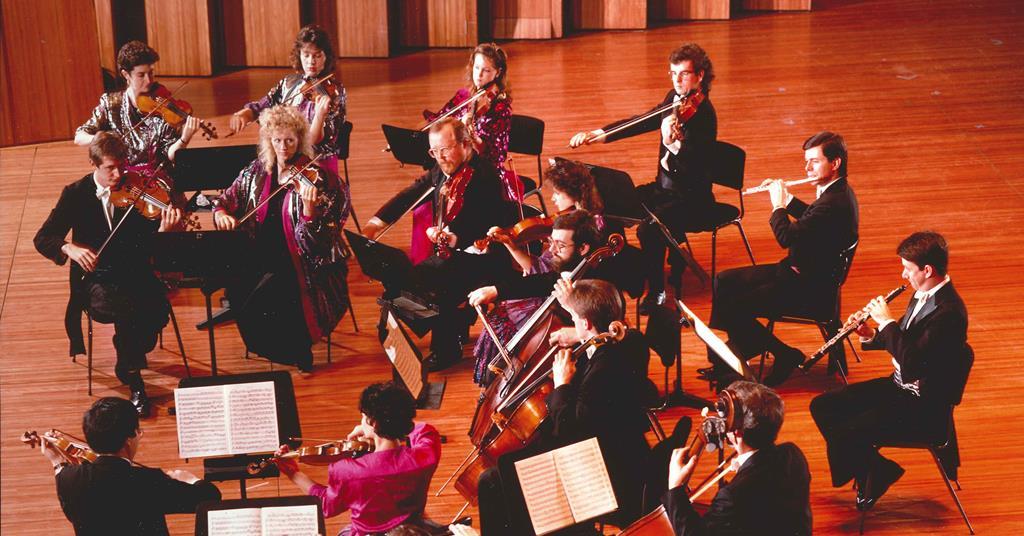 The Strad - Still making waves: the Australian Chamber Orchestra | The ...