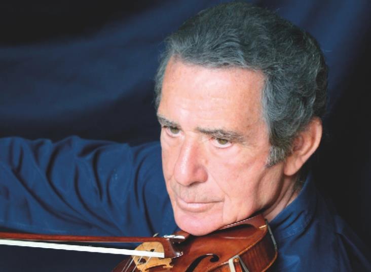 The Strad - Masterclass: Rodney Friend on Saint-Saëns Introduction and ...