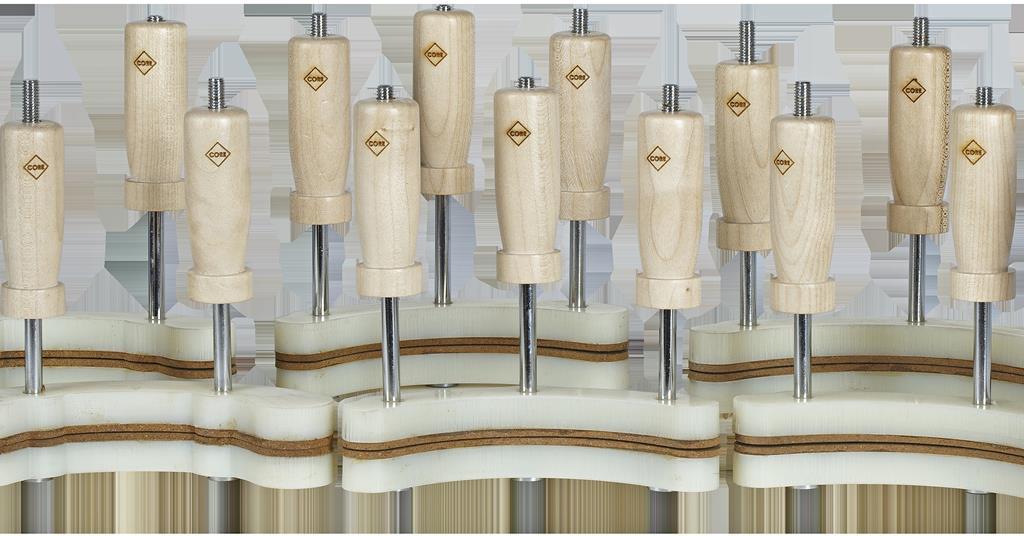 The Strad - Products March 2025: Howard Core Violin Assembly Clamp Sets ...