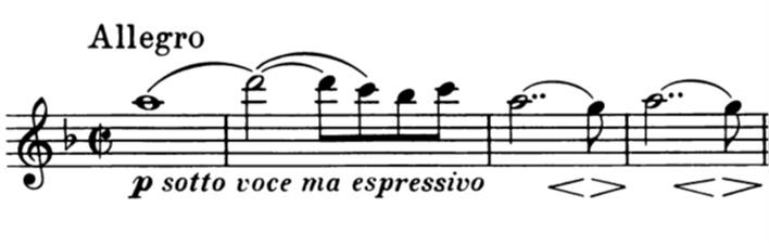 The Strad - Between D minor and its shadow: listening for meaning in a ...
