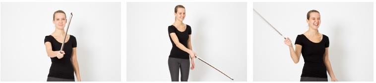 Developing a natural and relaxed approach to string playing – part 2 ...