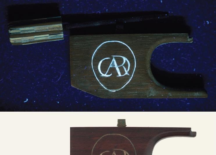 The Strad - Unweaving the rainbow: the ‘Spanish court’ bow | The Strad