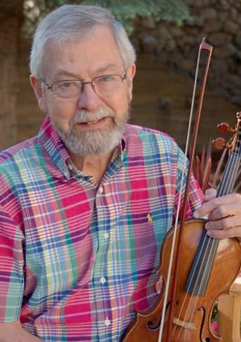 Ask the Teacher - Mark Bjork | Focus | The Strad