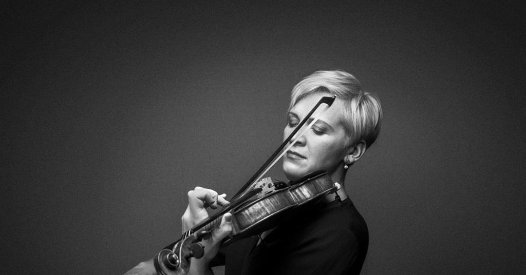 The Strad News - Berlin Philharmonic concertmaster announces ...