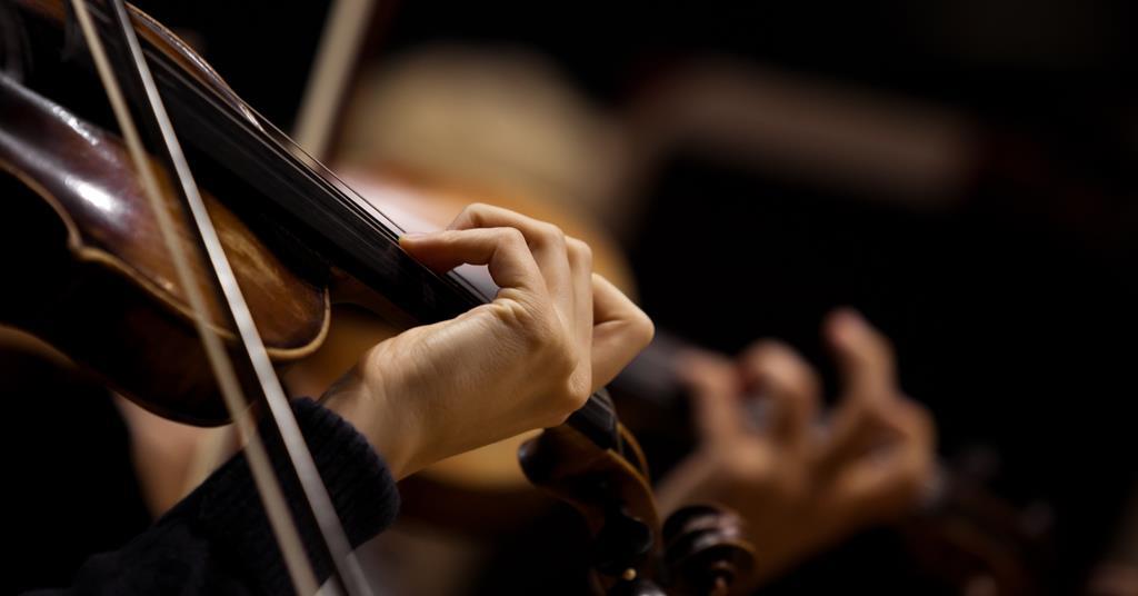 The Strad - Between D minor and its shadow: listening for meaning in a ...