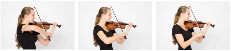 Developing a natural and relaxed approach to string playing – part 2 ...