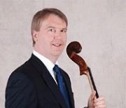 Cellist Allen Whear has died | News | The Strad