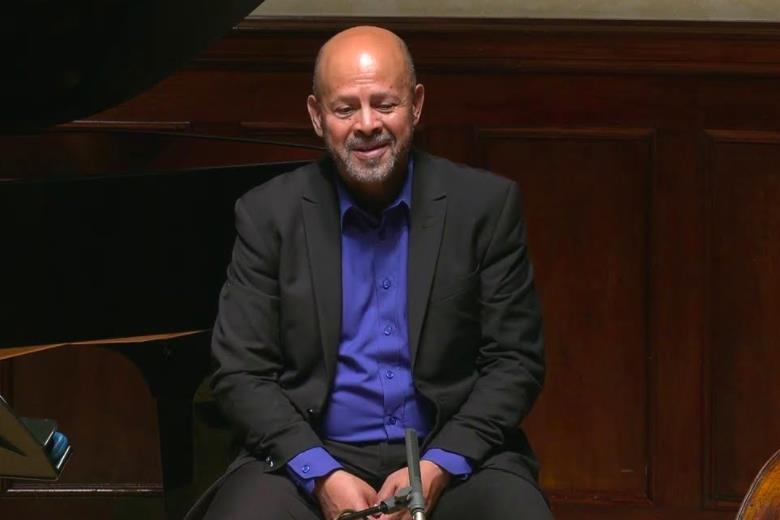 Lockdown conversation with Leon Bosch | Video | The Strad
