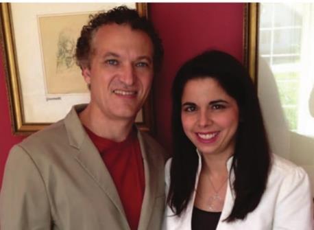 The Strad - Double Acts: Brandon Vamos and Simin Ganatra | The Strad