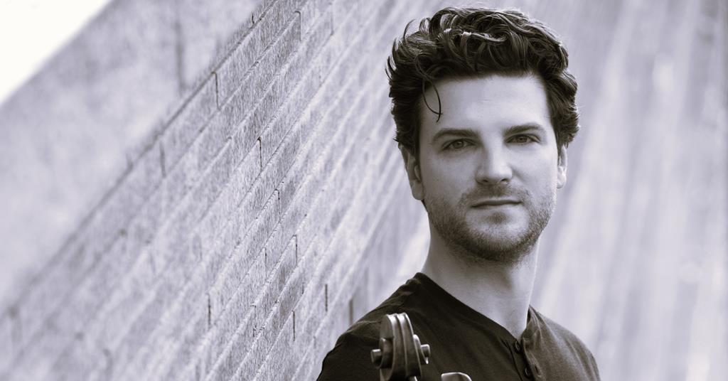 The Strad Podcast #107: back to basics with cellist Gabriel Schwabe ...