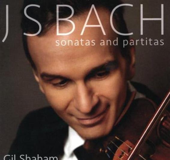 Bach: Sonatas and Partitas BWV1001–6 | Review | The Strad