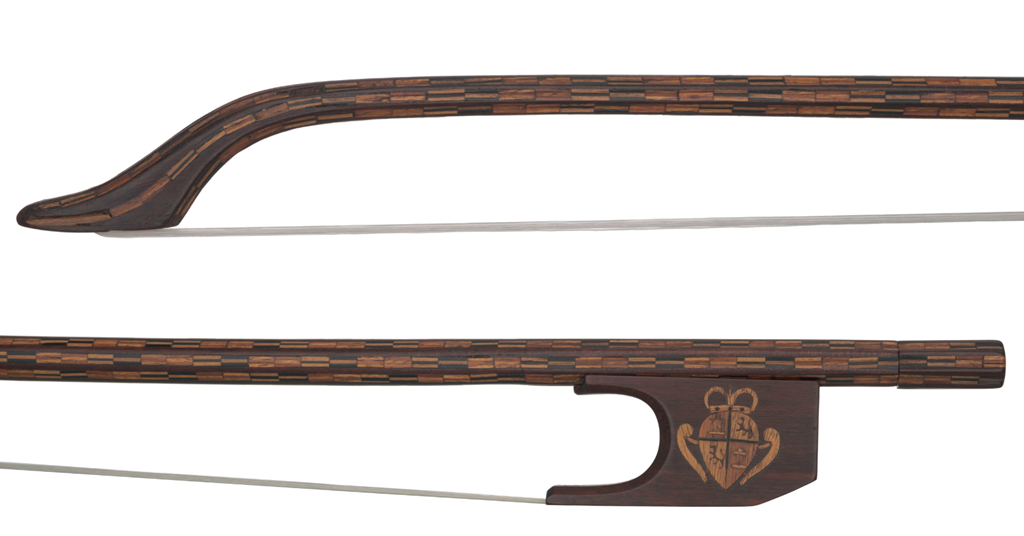 The Strad - Unweaving the rainbow: the ‘Spanish court’ bow | The Strad