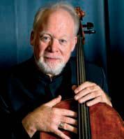 The Strad - Words of Wisdom: Cellist Lynn Harrell | The Strad