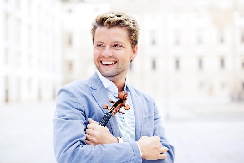 The Strad - Masterclass: Julian Rachlin on Brahms’s Viola Sonata in F ...