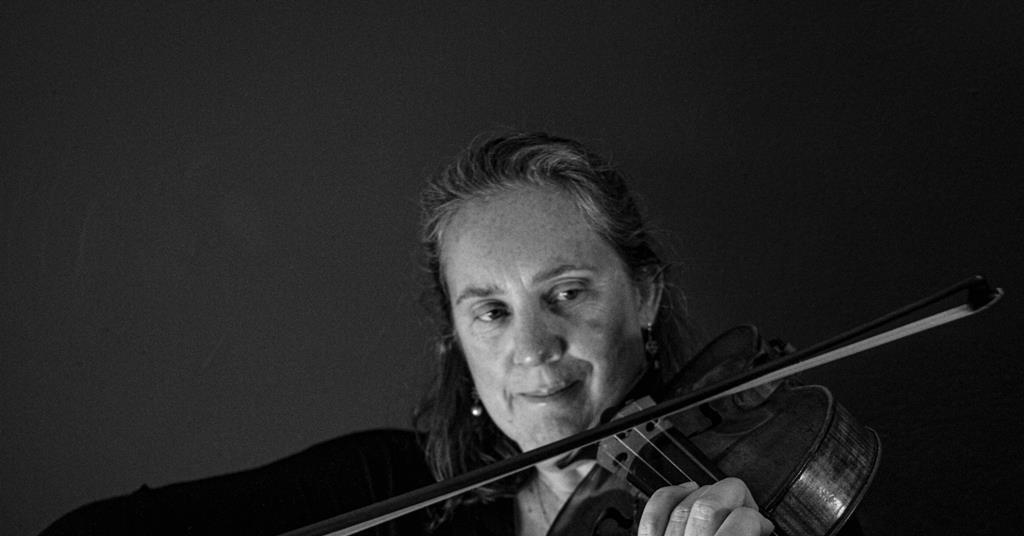 The Strad - Masterclass: Hoffmeister Viola Concerto in D major, first ...