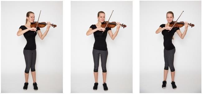 Developing a natural and relaxed approach to string playing – part 2 ...