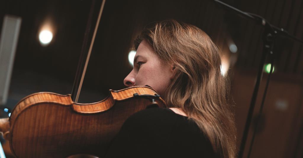 Tetzlaff Quartet: The Real Beethoven | Premium Feature | The Strad