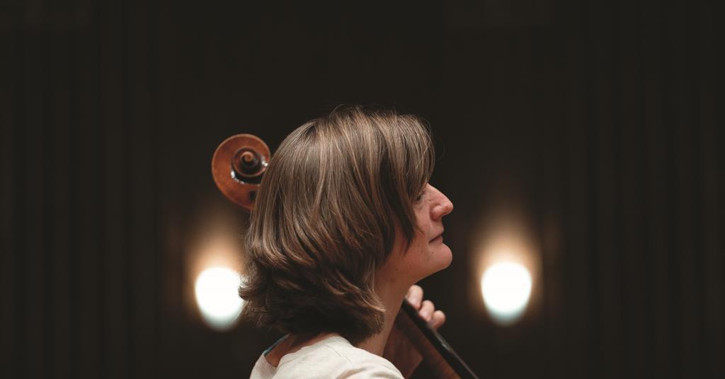 Tetzlaff Quartet: The Real Beethoven | Premium Feature | The Strad