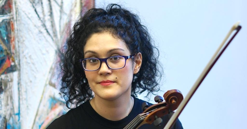 The Strad - Neesa Sunar: How I use the mutuality of Intentional Peer ...
