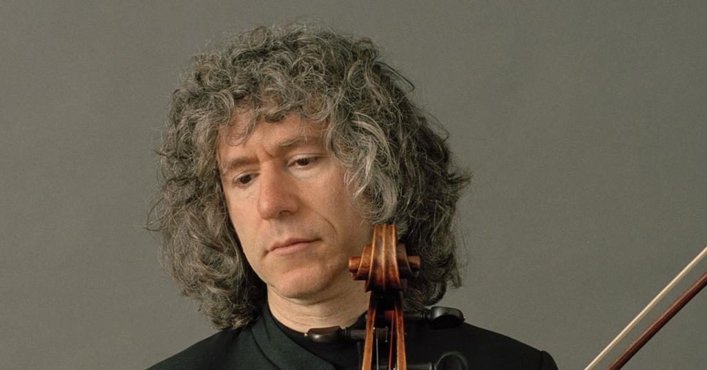 Steven Isserlis on his long-time collaborator, the late John Tavener ...