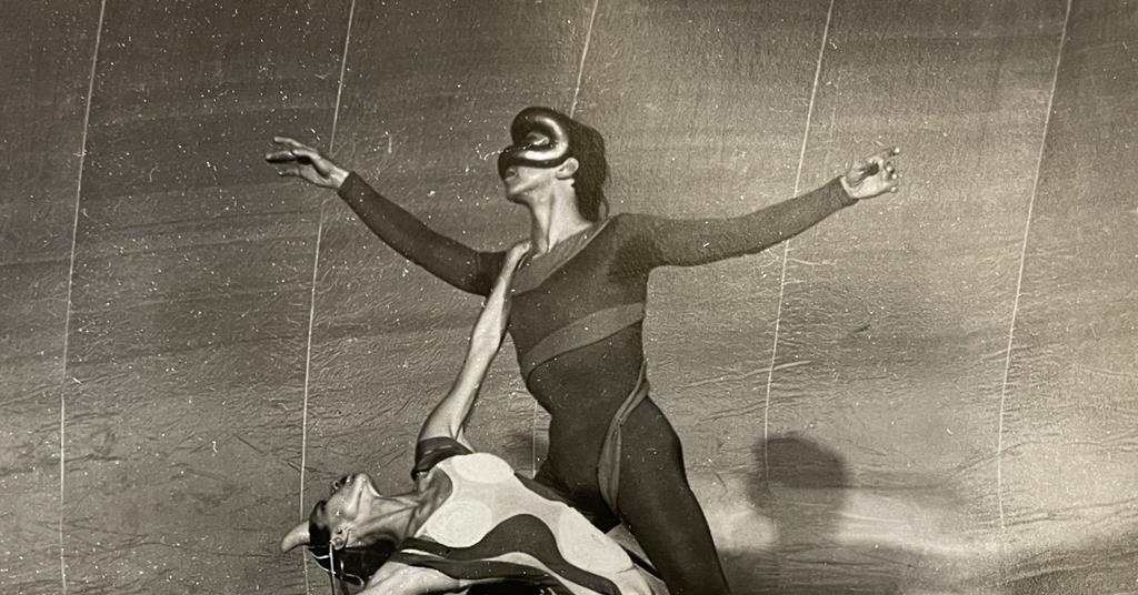 The Strad - Sentimental Work: Orin O’Brien on Stravinsky’s ballet ...