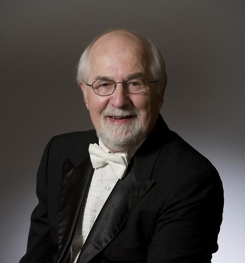Atlanta Symphony Orchestra principal double bassist Ralph Jones dies ...
