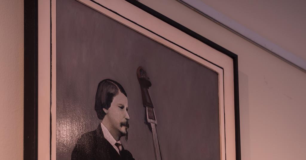 The Strad - A walk through the Giovanni Bottesini exhibition | The Strad