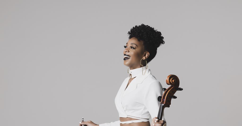 The Strad - ‘The cello is wild and can do all these different things ...