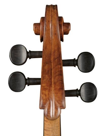 ‘Barjansky’ Stradivarius cello tokenised by digital asset firm | News ...