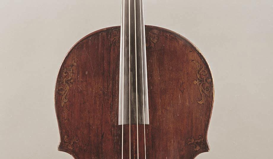 An Amati Mystery | Premium Feature | The Strad