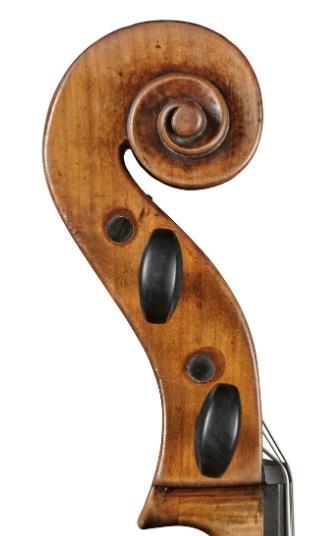 ‘Barjansky’ Stradivarius cello tokenised by digital asset firm | News ...