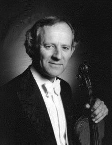 LSO concertmaster John Georgiadis dies aged 81 | News | The Strad