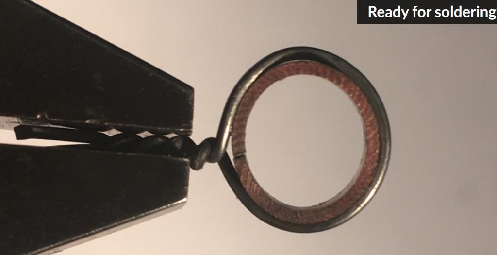 Trade Secrets: Making a Parisian-eye ring | Premium Feature | The Strad