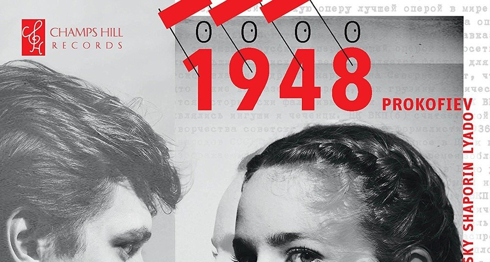 Laura van der Heijden, Petr Limonov: 1948 – Russian works for cello and ...