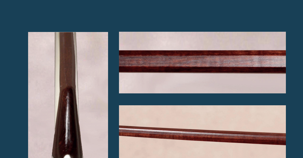 The Strad - ‘The great artistry of history’s most important bow maker ...