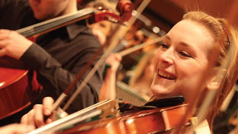 How to keep teenage instrumental students motivated | Focus | The Strad