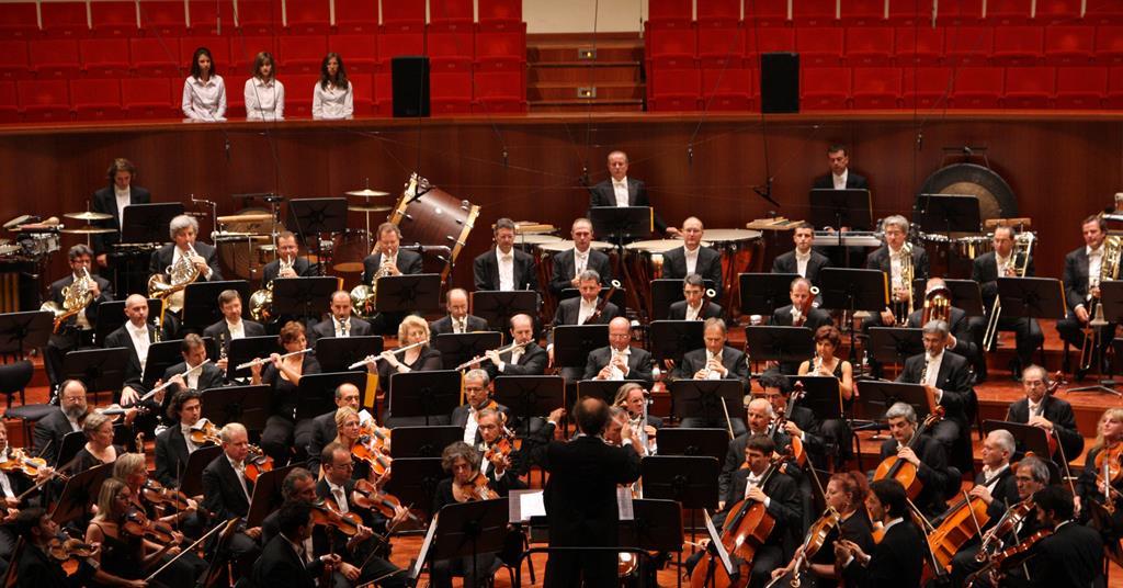 Concerts to resume in Italy on 15 June | News | The Strad