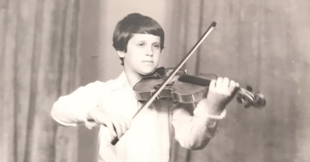 The Strad - ‘There is no course on how to lead an orchestra!’ - Vesko ...