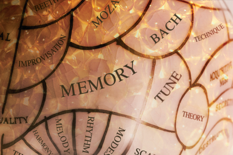 The 4 stages of memorising music for performance | Premium Feature ...