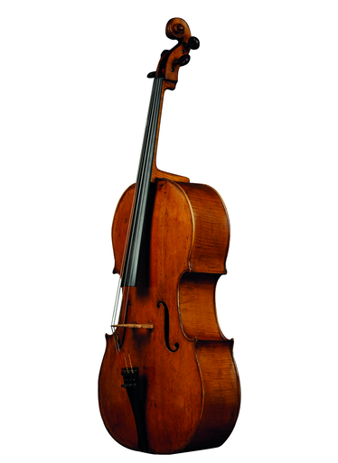 In Focus: A late 1770s cello by Antonio Gragnani | Premium Feature ...