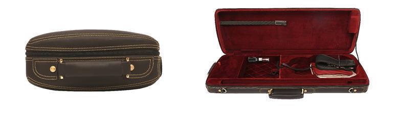 Protection and portability: five of our favourite violin cases reviewed ...