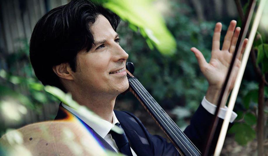 The Strad - ‘When an outside musician comes in, the children are ...