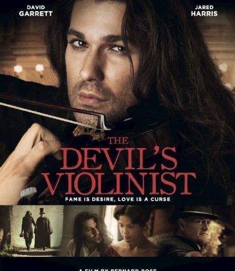 Paganini biopic The Devil’s Violinist set for US release in January ...