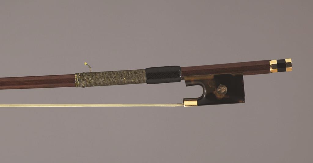 Napoleonic Bows: French Connections | Premium Feature | The Strad